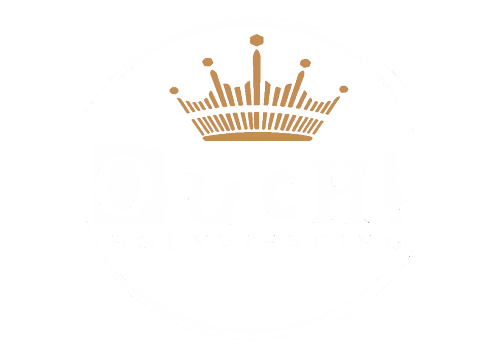 OucH! | Bodypiercing & Piercing Jewelry
